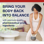 support healthy bone density with MCHC