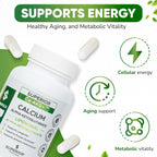 Support healthy bone density