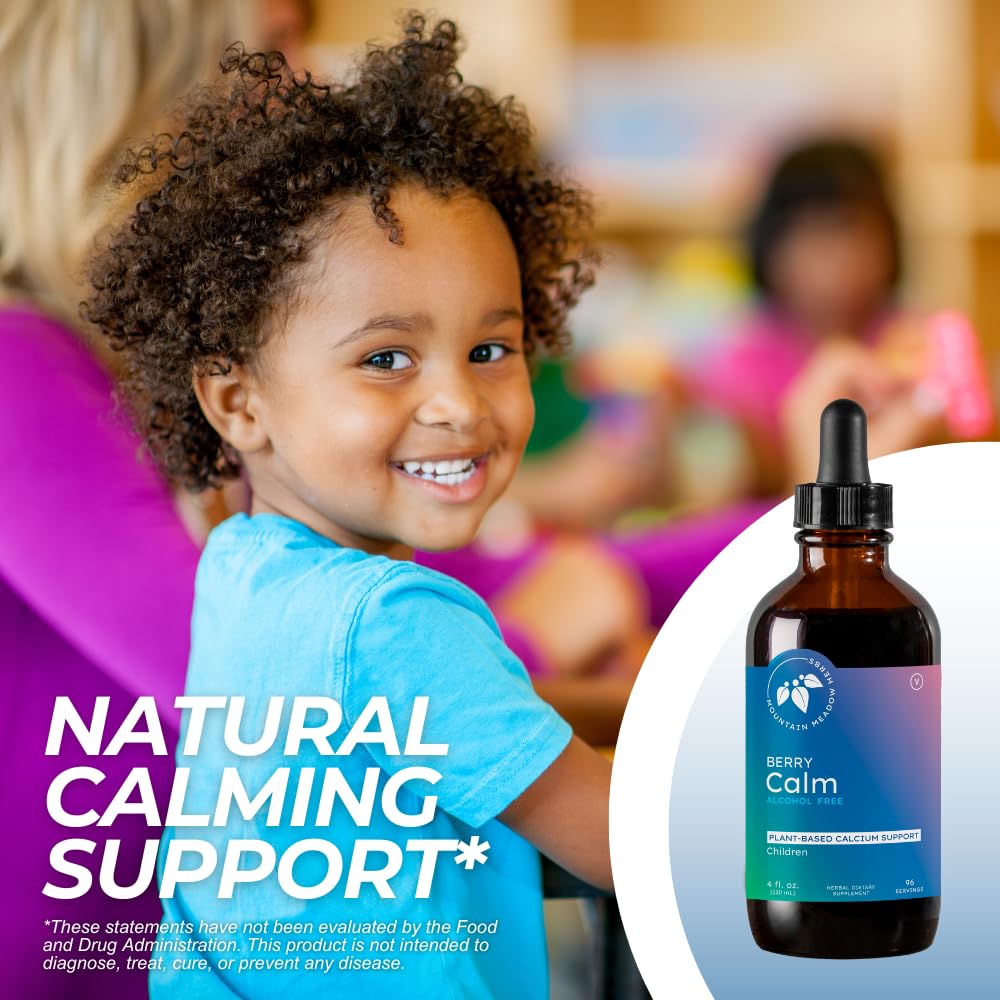 Support healthy bone growth in children