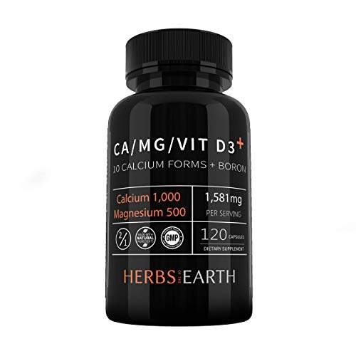 Support healthy bones and teeth
