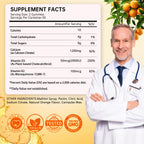 support healthy bones with calcium gummies