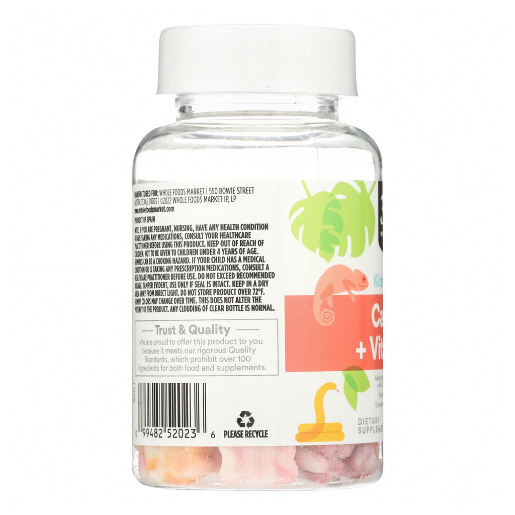 support healthy bones with calcium