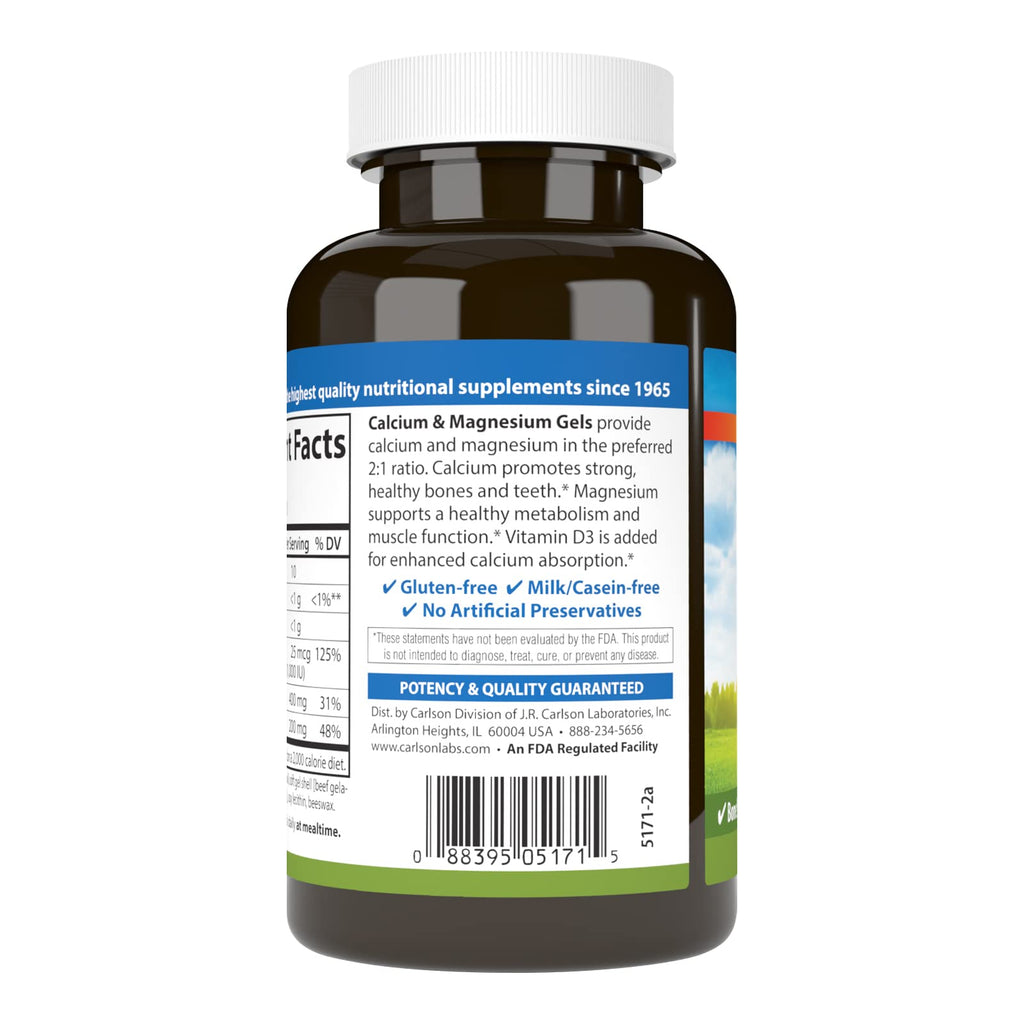 support healthy bones with calcium