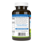 support healthy bones with calcium