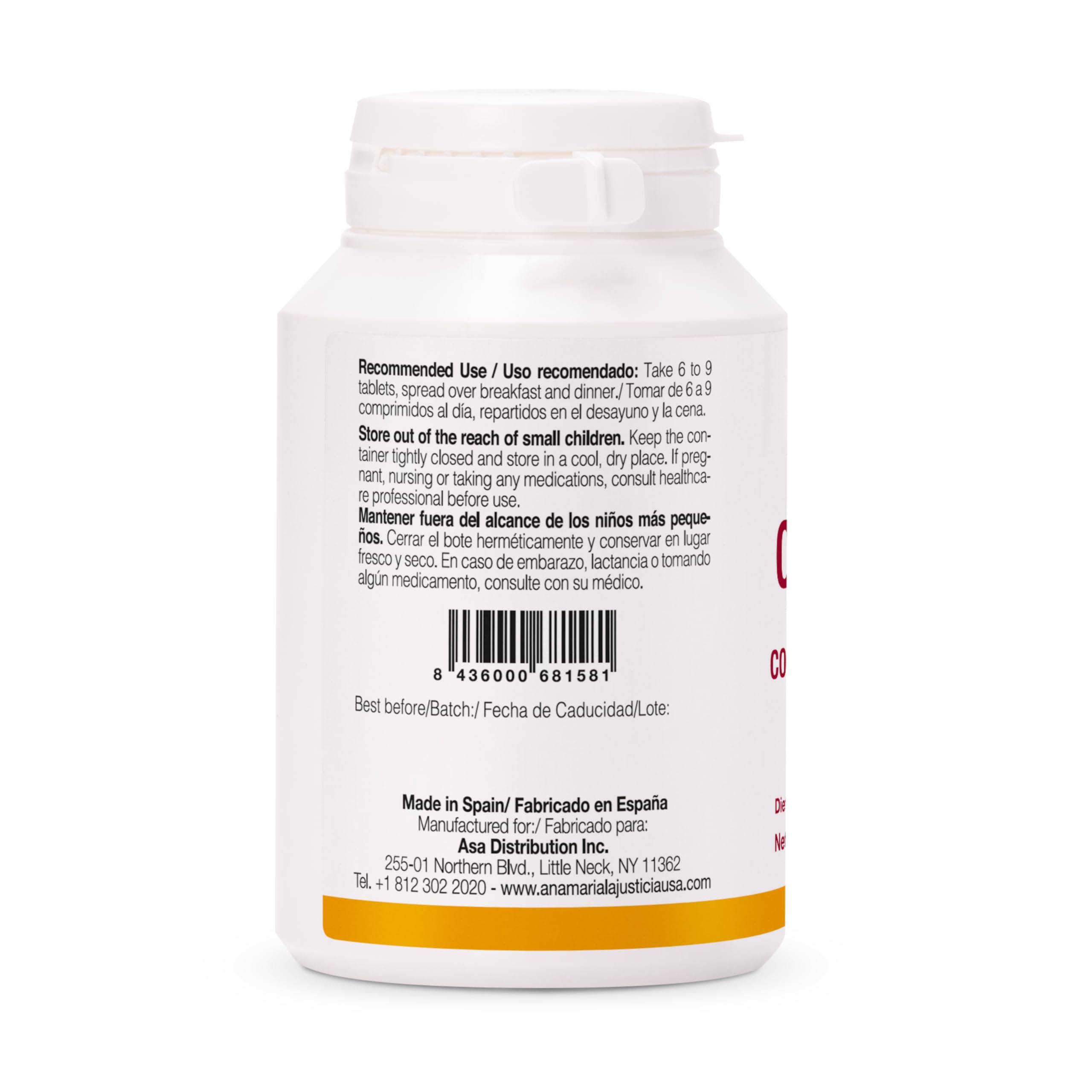 support healthy bones with collagen