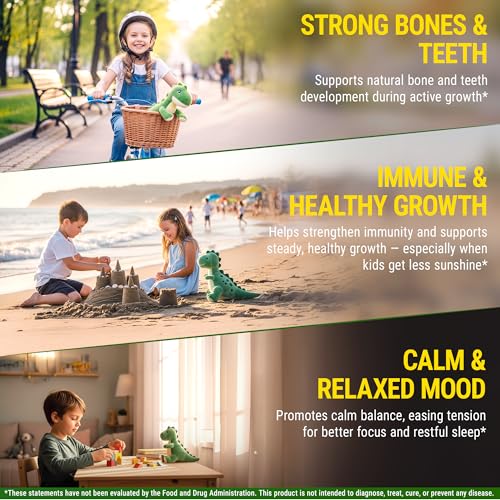 Support healthy bones with D3 K2