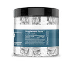 support healthy bones with magnesium