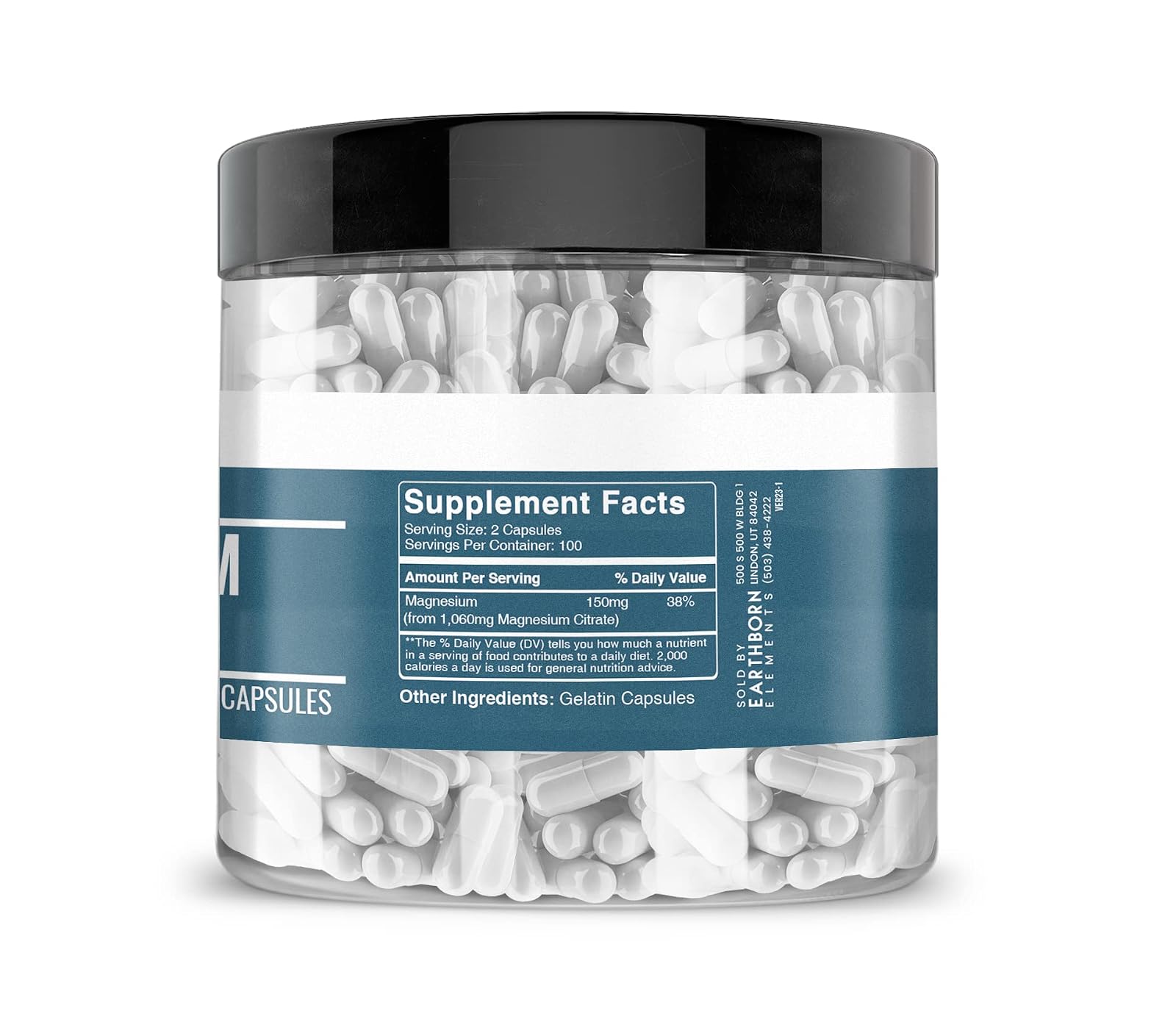 support healthy bones with magnesium