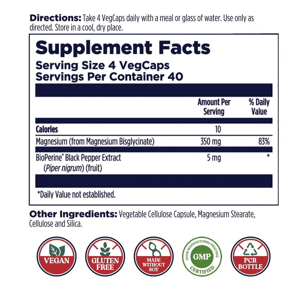 support healthy bones with magnesium