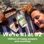support healthy bowel movements