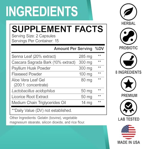 support healthy bowel movements