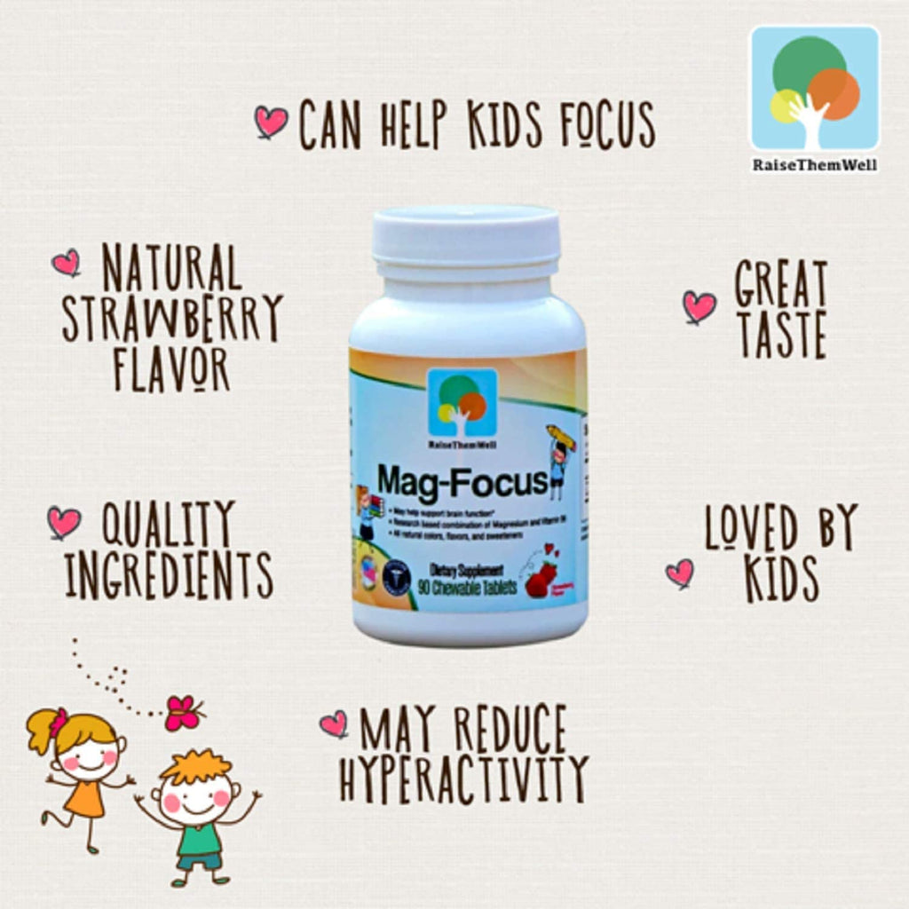 support healthy brain development