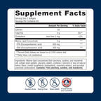 Support healthy brain function