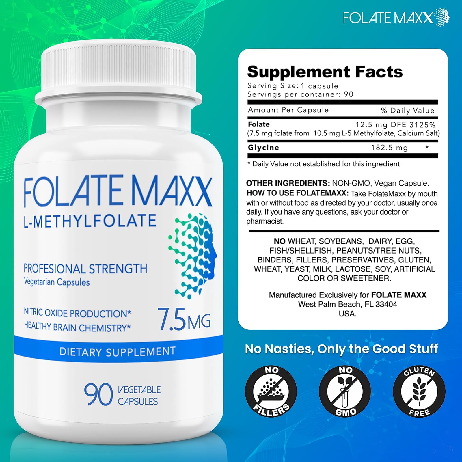 support healthy brain function