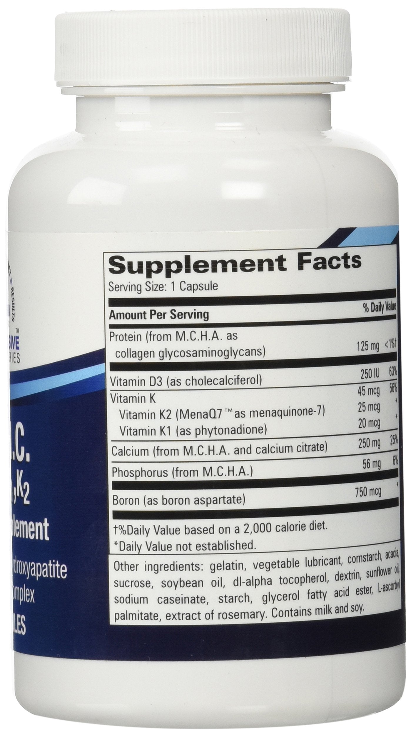 support healthy calcium absorption supplements