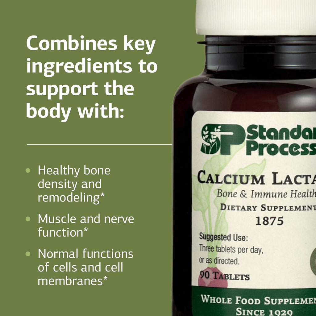 support healthy calcium levels daily