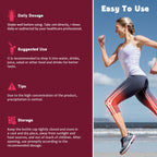 Support healthy calcium levels