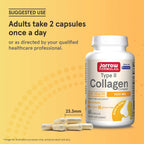 support healthy cartilage with collagen