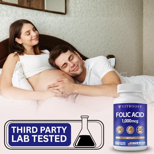 support healthy cell function folic acid