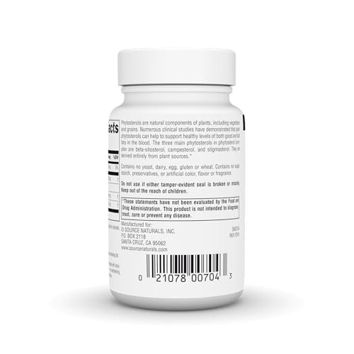 Support healthy cholesterol levels naturally