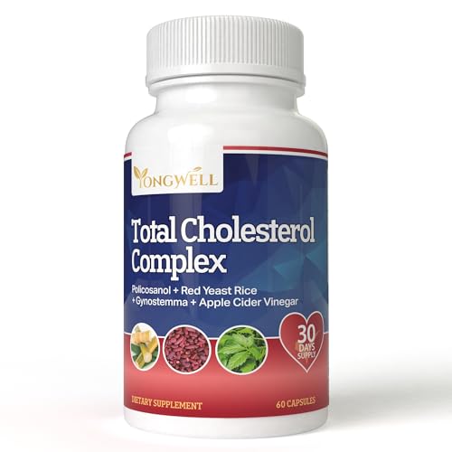 support healthy cholesterol levels naturally