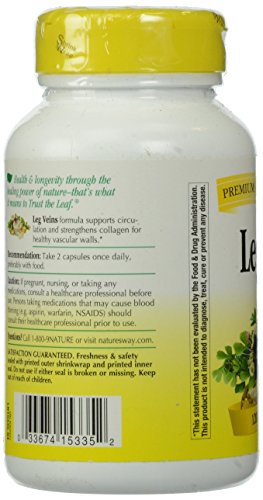 support healthy circulation with blended supplements