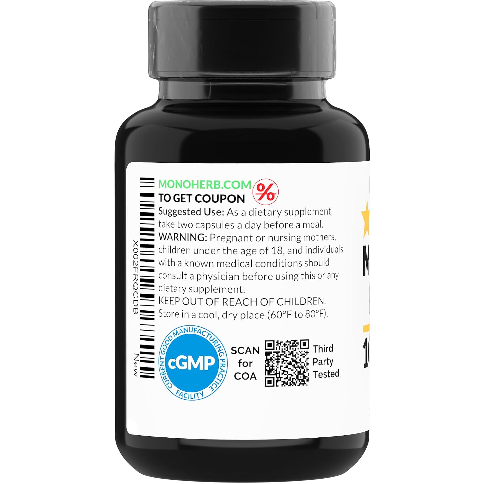 support healthy circulation with Manjistha