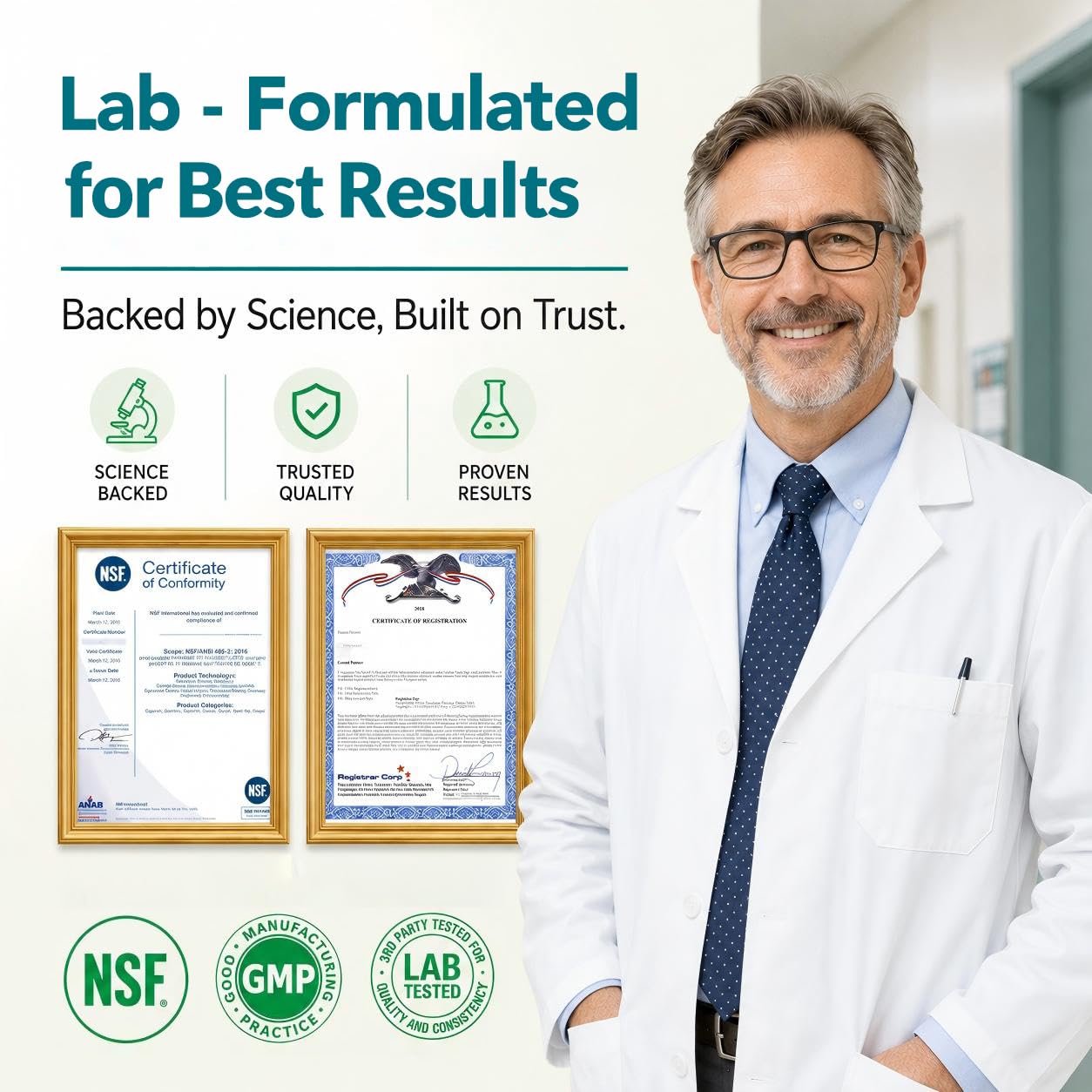 Support healthy circulation with Nattokinase