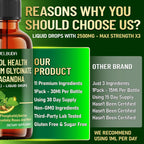 support healthy cortisol levels naturally