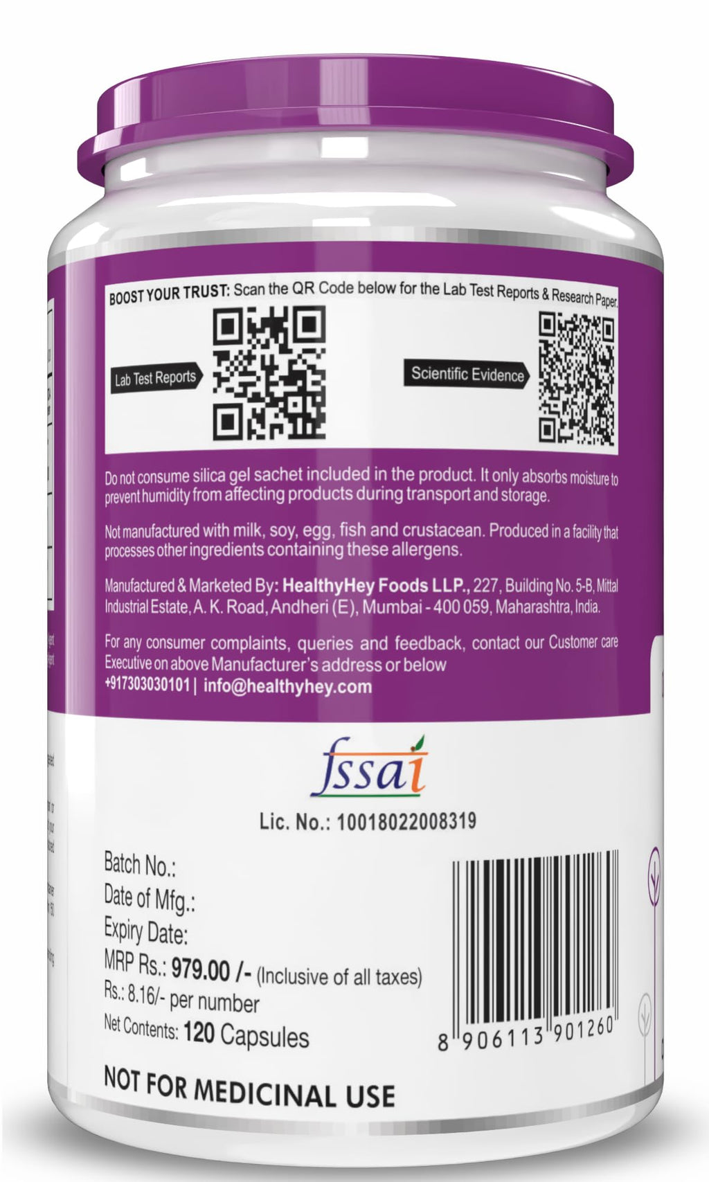 support healthy cravings with chromium