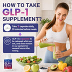 Support healthy cravings with Natnect