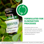 support healthy detoxification process