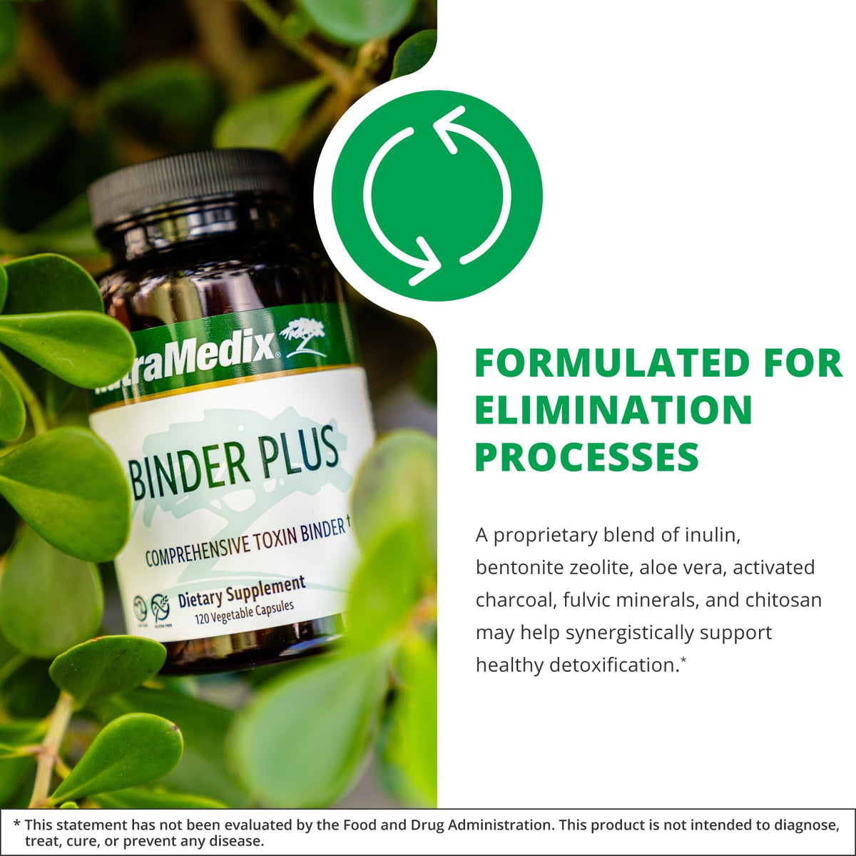 support healthy detoxification process