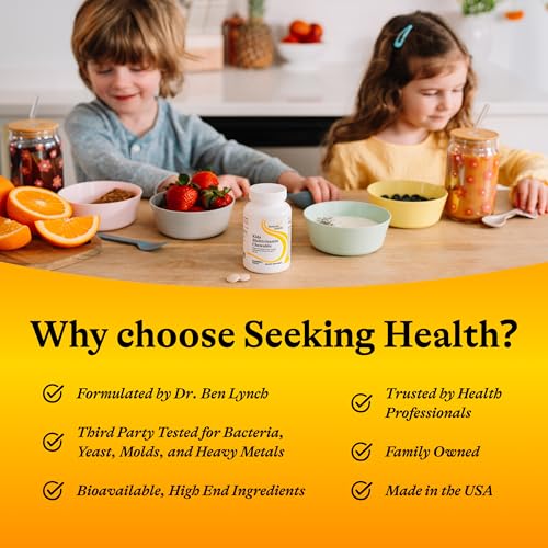 support healthy development with vitamins