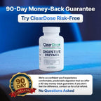 support healthy digestion and gut flora