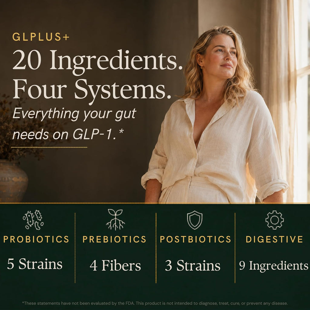 support healthy digestion daily