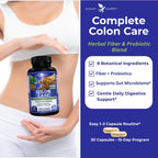 support healthy digestion daily