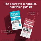 support healthy digestion enzymes