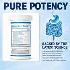 support healthy digestion in children