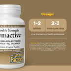 support healthy digestion naturally