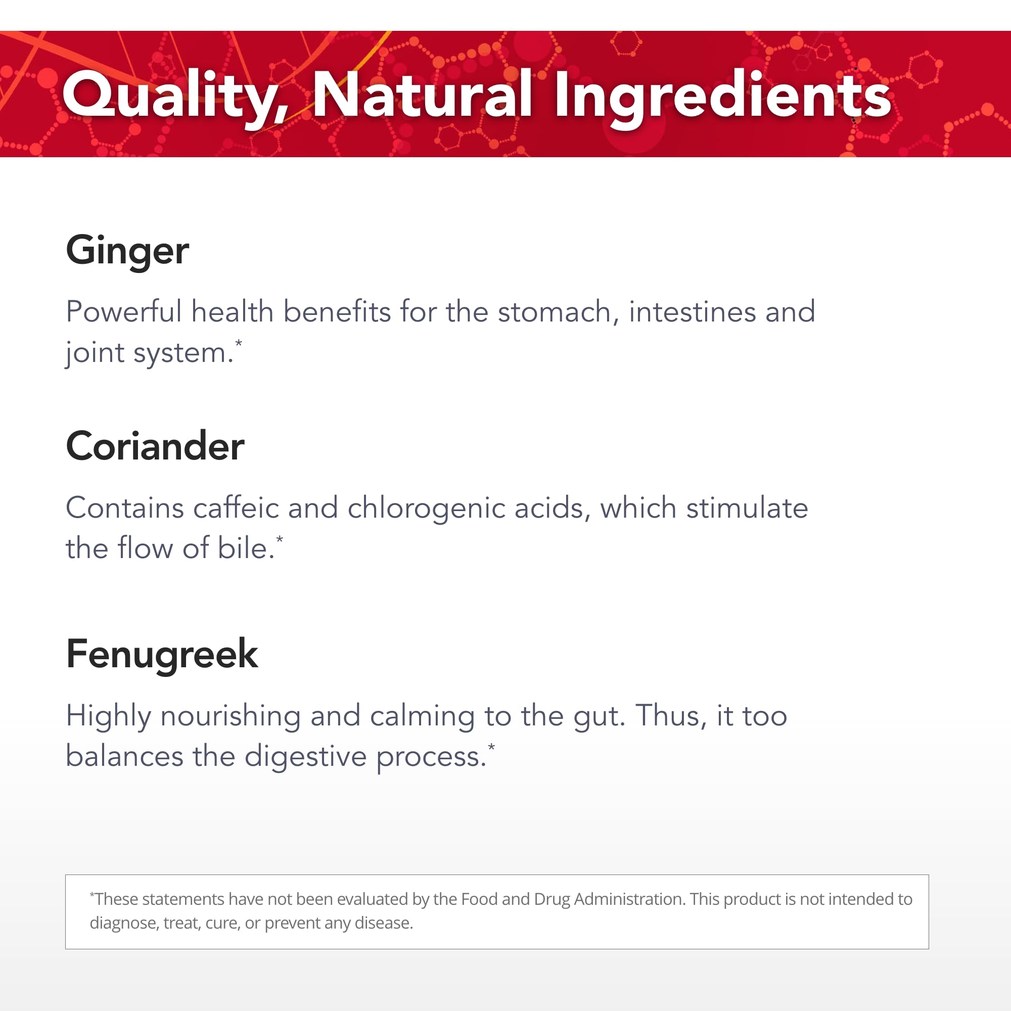 support healthy digestion naturally