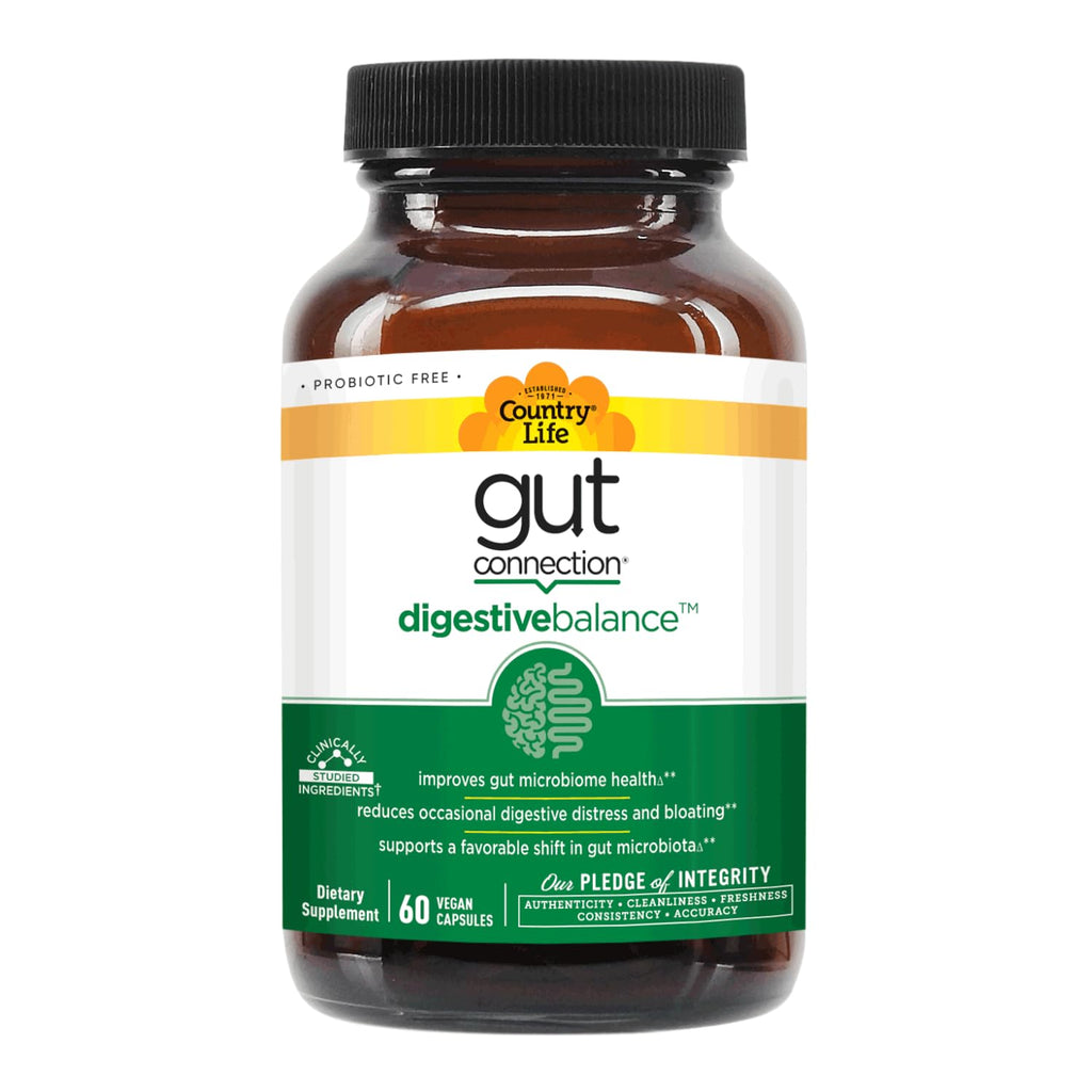 support healthy digestion naturally