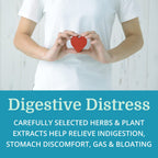 support healthy digestion naturally