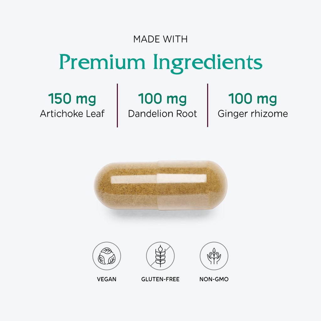 support healthy digestion naturally