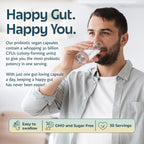 support healthy digestion naturally