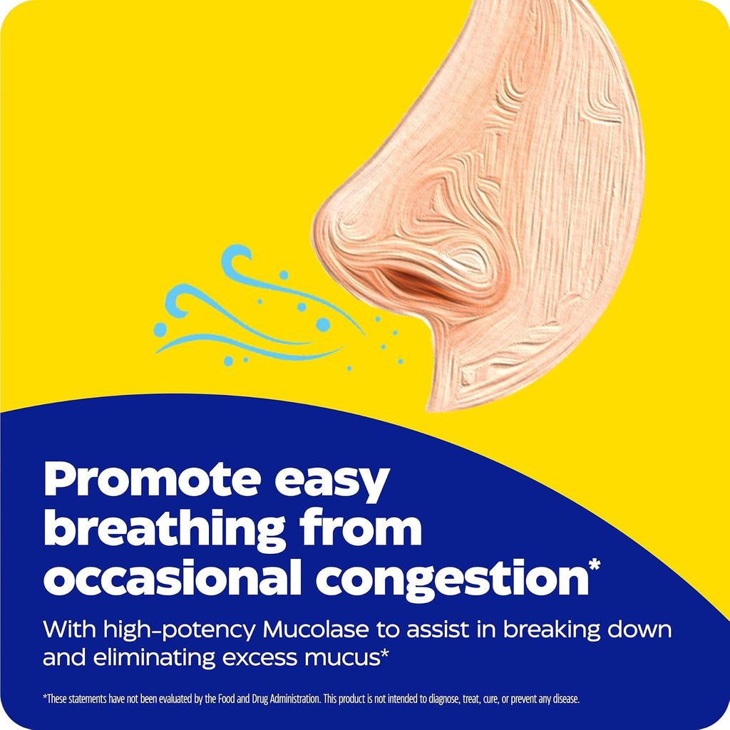 support healthy digestion naturally
