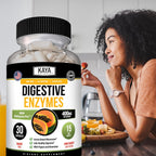 support healthy digestion naturally