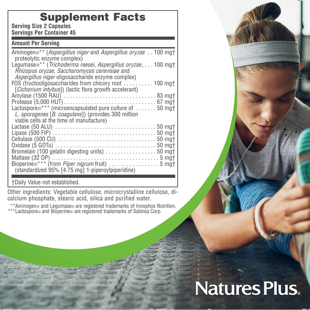 support healthy digestion naturally