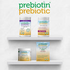 support healthy digestion prebiotics