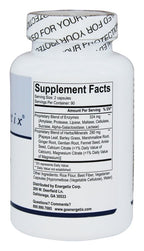 support healthy digestion with Catalyst-7